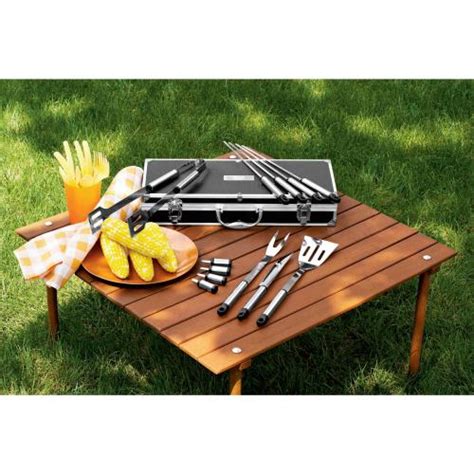 Grillpro 13 Piece Bbq Elite Set Swagandpromos