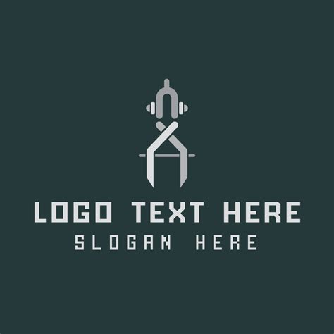 Bow Compass Drafting Logo Brandcrowd Logo Maker