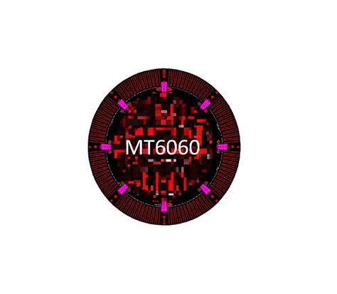 MT6060 > 제품소개 | (주)레이시스