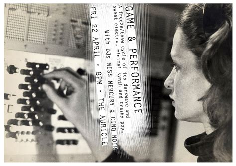 Game And Performance Auricle