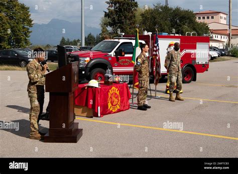 Staff Sgt Kayla Jerido 31st Civil Engineer Squadron Lead Firefighter