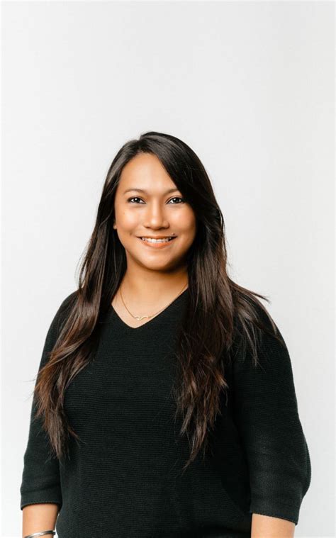 Romina Rodelas Unitel Straight Shooters