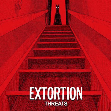 Extortion Threats Sounds Of Subterrania