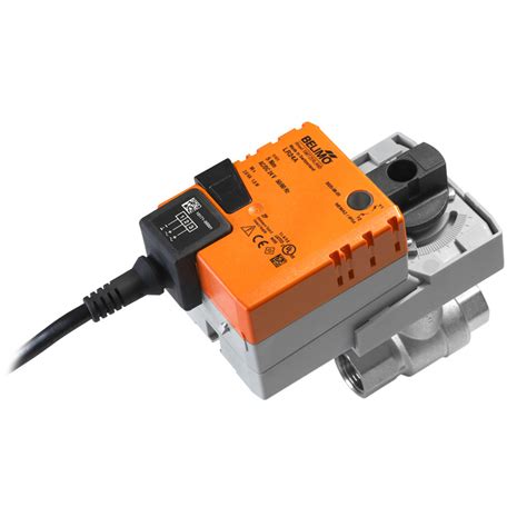 Belimo Lr24a Auronics