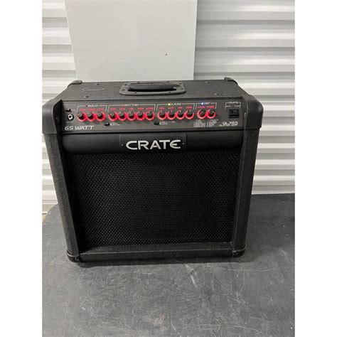 Amp Crate Gtd15