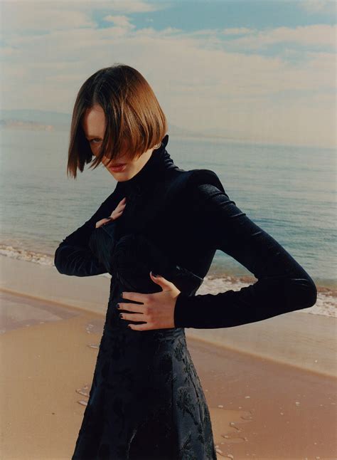 Aylah Premier Model Management