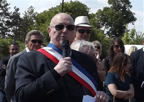 Eure Le Maire Dhoulbec Cocherel Moïse Caron Est Décédé