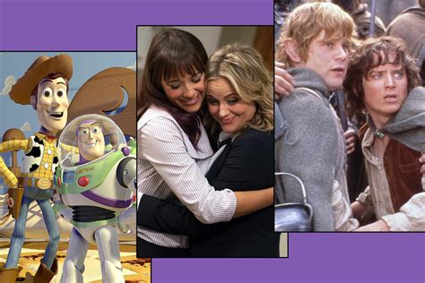 Two Famous Best Friends Characters Of All Times