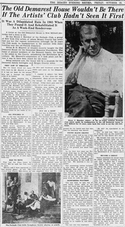 Pochade Club — Hackensack River Photoseed