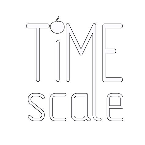 Time Scale By Azroom