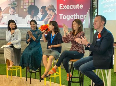 Srilekha T On Linkedin Womensday2020 Equality Diversityandinclusion