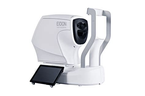 Eidon Adapt Produtos Oftalmológicos