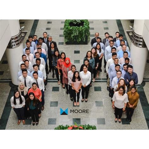 Working At Moore Stephens Llp Bossjob