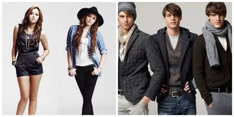 Moda Para Jovenes 2025 Tendencias De Ropa De Adolescentes