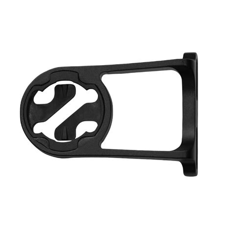 Suporte Para Garmin Sentec Frontal Preto Bike Plus