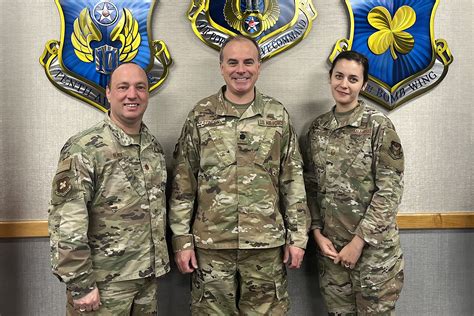 Air Force Reserves