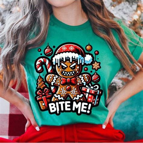 Ginger Breadman Svg Etsy