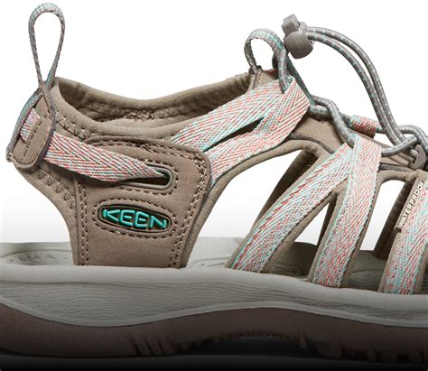 Womens Hiking Sandals Whisper Keen Footwear