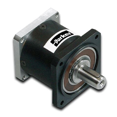 Standard Precision Inline Planetary Gearboxes Pe Series Dynamelec