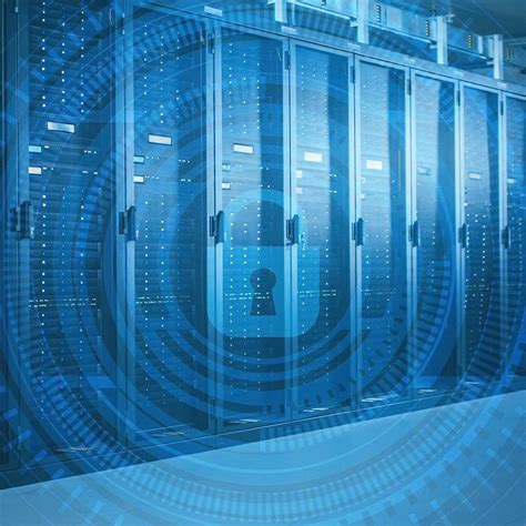 Understanding Data Centre Security