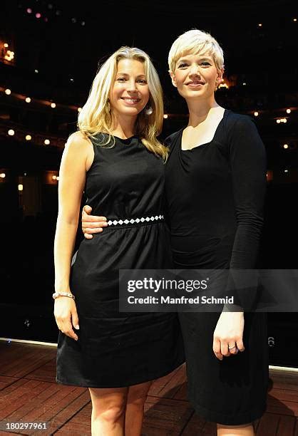 Barbara Obermeier Photos And Premium High Res Pictures Getty Images