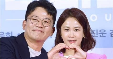 김준호♥김지민 내년에 2세 보나밝고 예쁜 아이로 자랄 것 마데핫리뷰