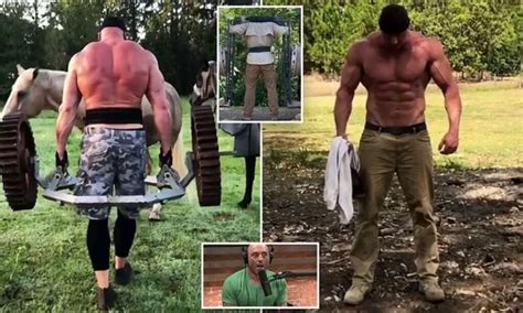 تام هاویلند پاورلیفتینگ کار مرموز استرالیایی کیست؟ ویدیو