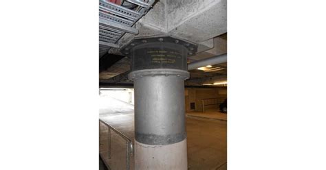 Base Isolation Methods For Earthquake Resistant Construction