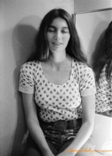 Emmylou Harris Barry Schultz Photography