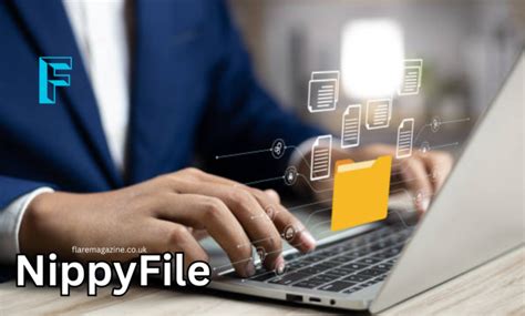 Nippyfile A Deep Dive Into The Cloud Based File Sharing Platform