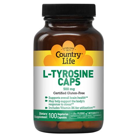 Tyrosine