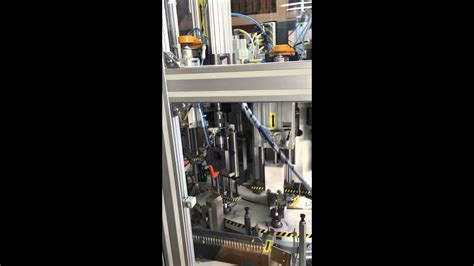 Spark Plug Assembly Line At Linda Lampkin Blog