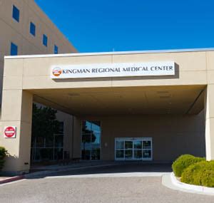 Post Hospital Care Clinic Krmc Kingman Regional Medical Center