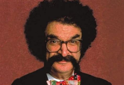 Image Of Gene Shalit