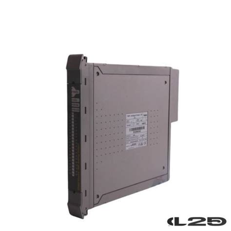 ics triplex trusted t8480 advanced input output complex system ge