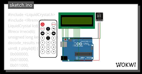 Dima Loh Wokwi ESP32 STM32 Arduino Simulator