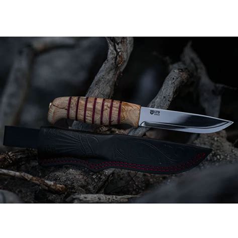 Helle Js Limited Edition Pack And Paddle