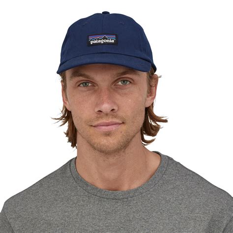 Patagonia P 6 Label Trad Cap Aw23