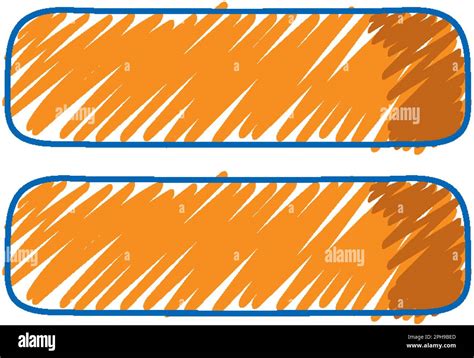 Math Equal Sign Symbol In Pencil Colour Sketch Simple Style