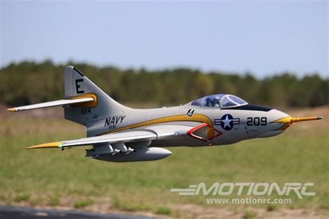 Motion Rc Freewing F9f 8 Cougar Super Scale 80mm Edf With Gyro Pnp