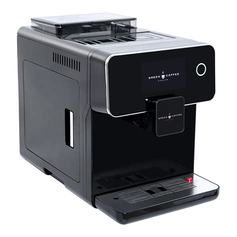Bean To Cup Automatic Espresso Coffee Machine For Hotel Espresso