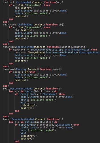 Scripts Pack Plugin Creations Feedback Developer Forum Roblox