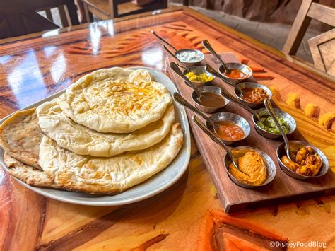 The 3 Best Places To Get Bread In Disney World 2 Will Shock You