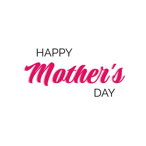 Free Happy Mothers Day Text Template To Edit Online