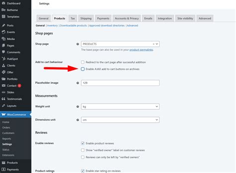 Error While Adding Product — Betheme Support Forum