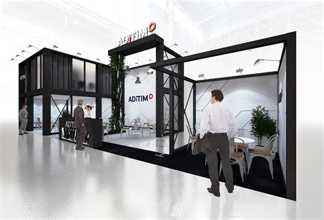 AXIMA/ Интерпластика 2020 on Behance