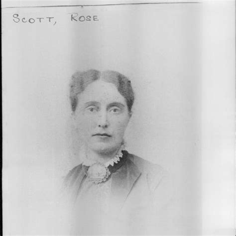 Chi è Rose Scott La Vita Della Femminista Attivista Australiana