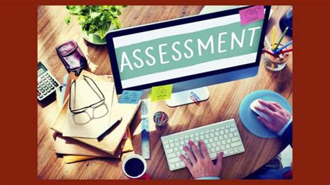 Assessment Forms Making Assessment Process Reliable Leadgen App
