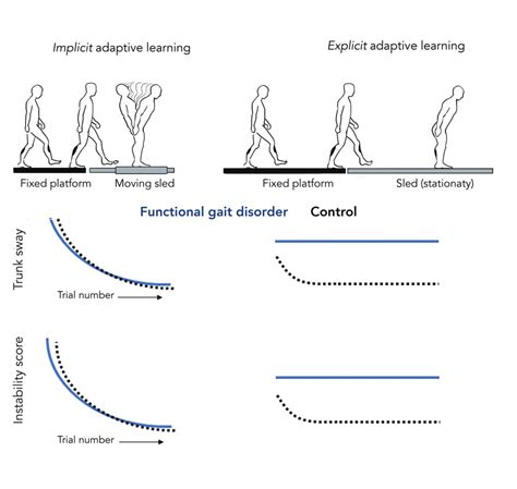 Walking Anxiety Potential Rehabilitation For Functional Gait Disorders Research Outreach