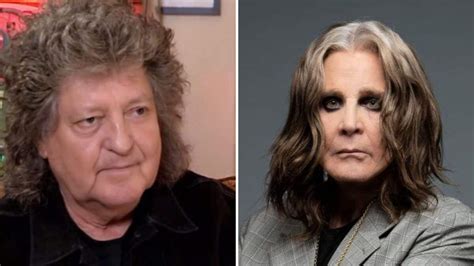 Bob Daisley Reveals He Wasnt Surprised He Didnt Get Mentioned At Ozzy